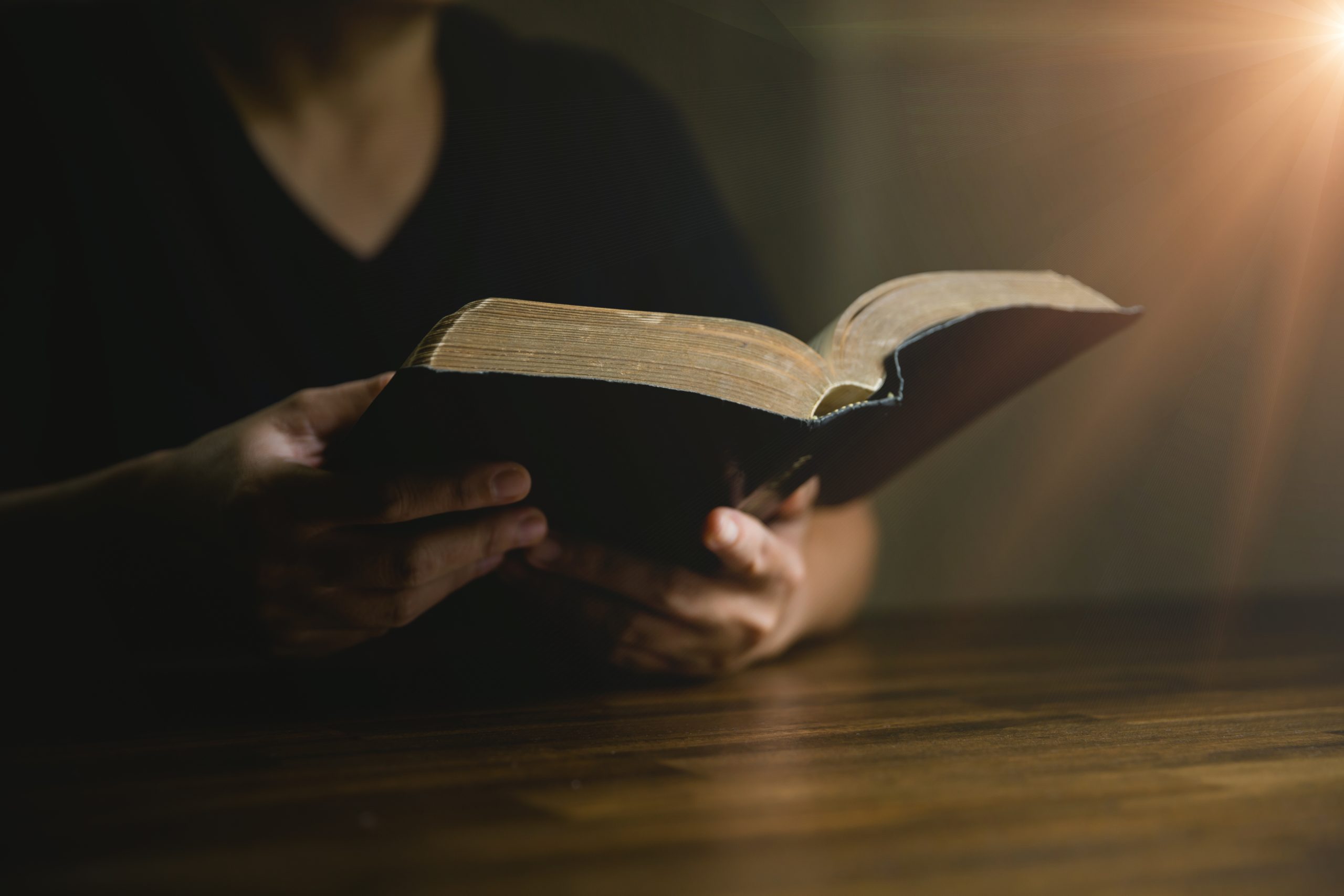 Discipleship Groups - Hallsville Baptist Church